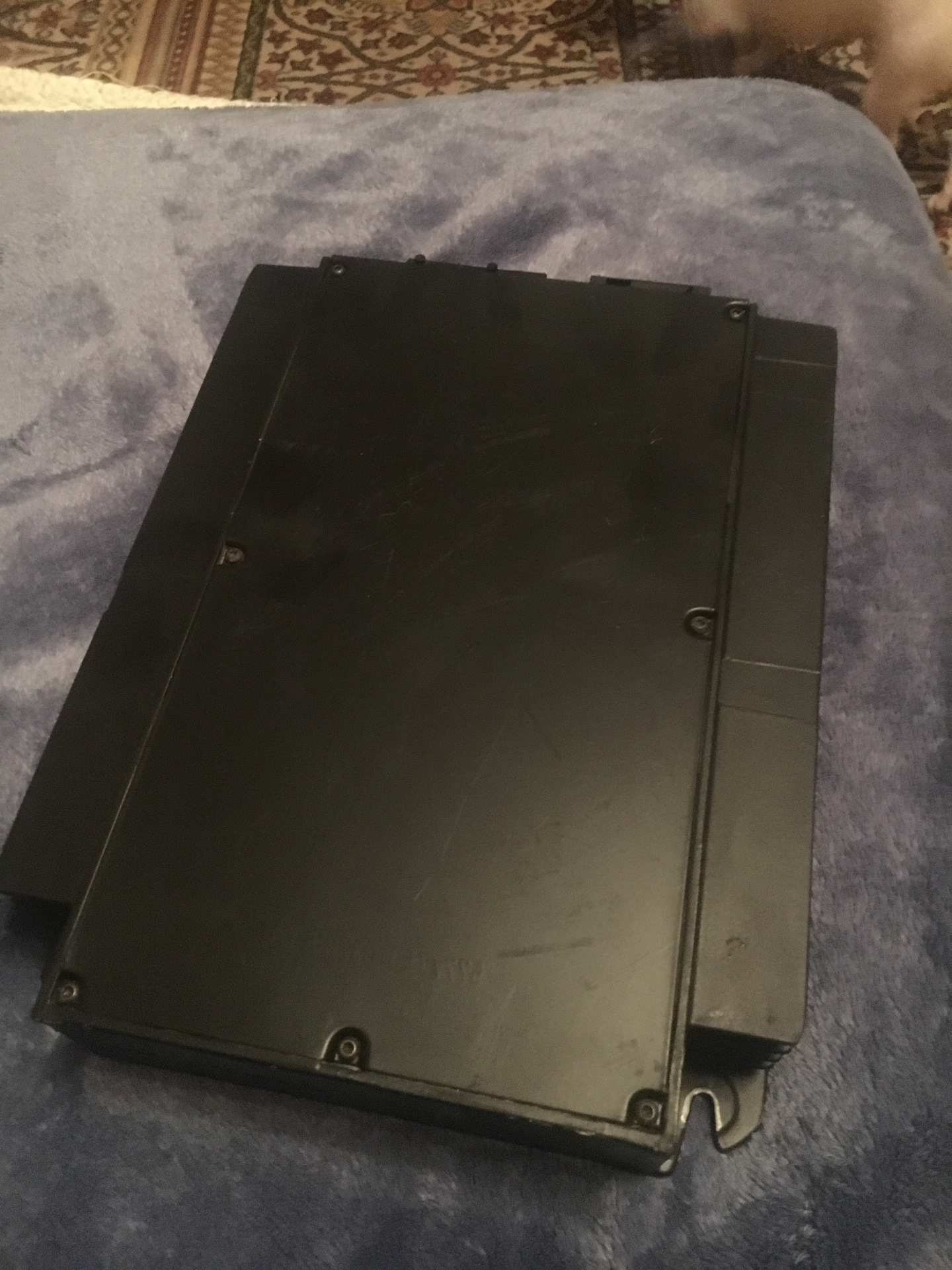 Усилитель DSP2 BMW — BMW 5 series (E39), 2,3 л, 1996 года | автозвук ...