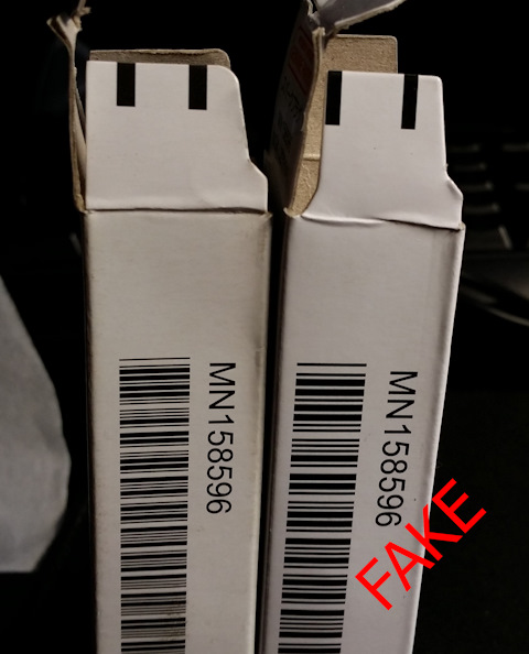 MN158596 Свеча зажигания 3656 Mitsubishi | Запчасти на DRIVE2