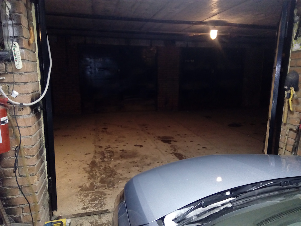 Улучшаем свет фар, или Osram 64206 — Chevrolet Cobalt (2G), 1,5 л, 2013 ...