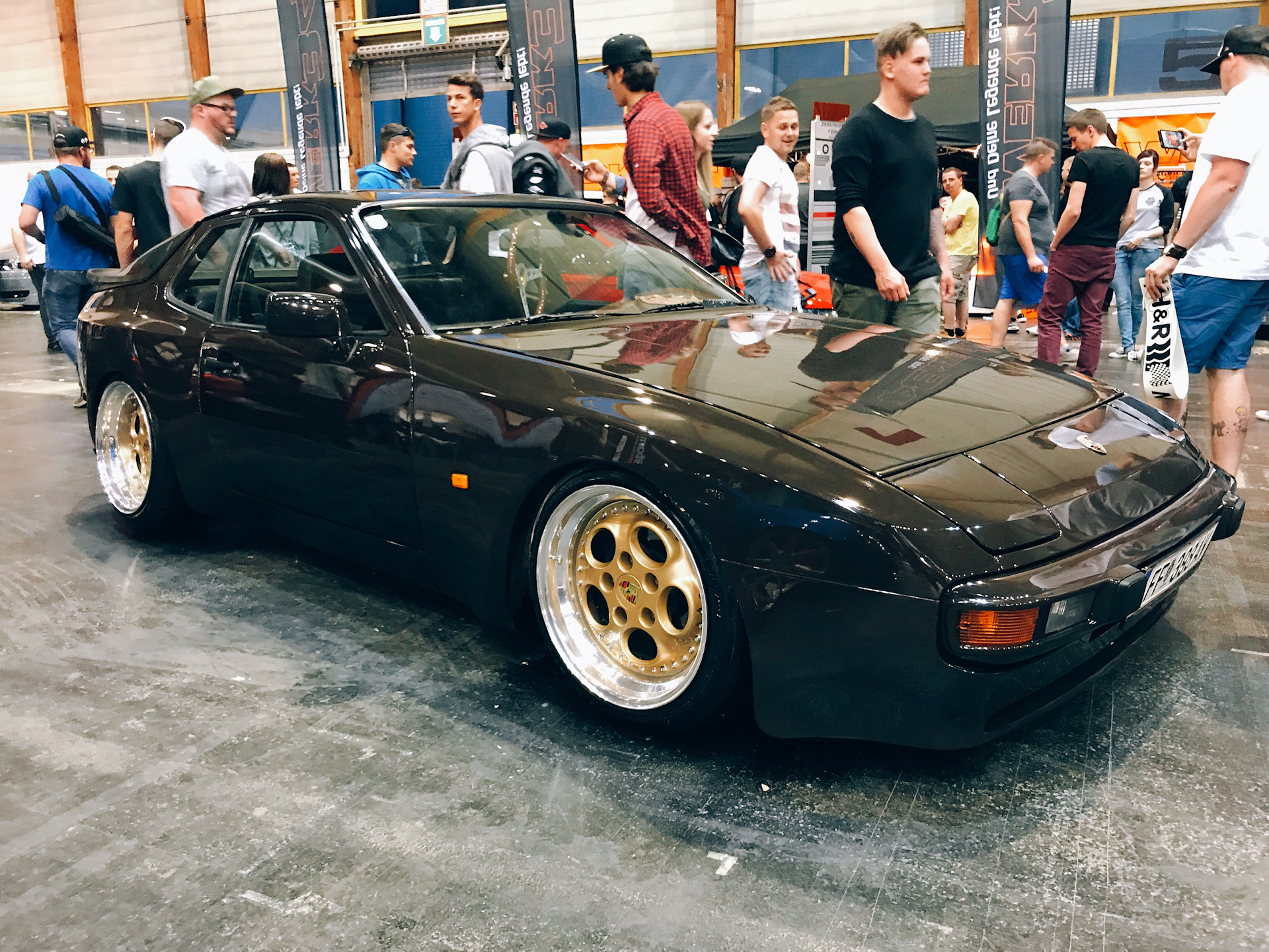 XS CAR NIGHT. Part1 — DRIVE2