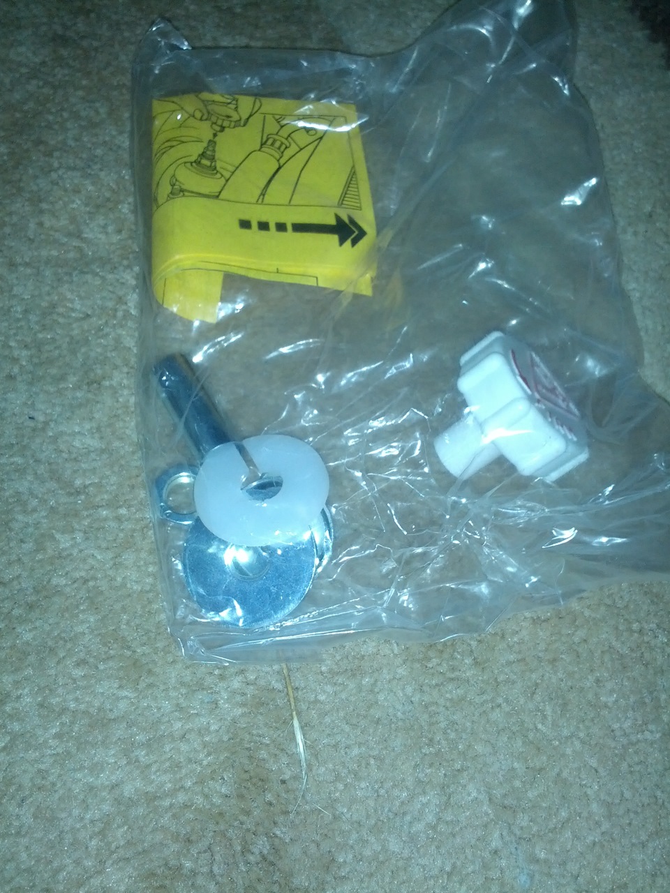 Koni Yellow Sport + Ground Control — Honda Prelude (BB5/BB6/BB7/BB8/BB9 ...