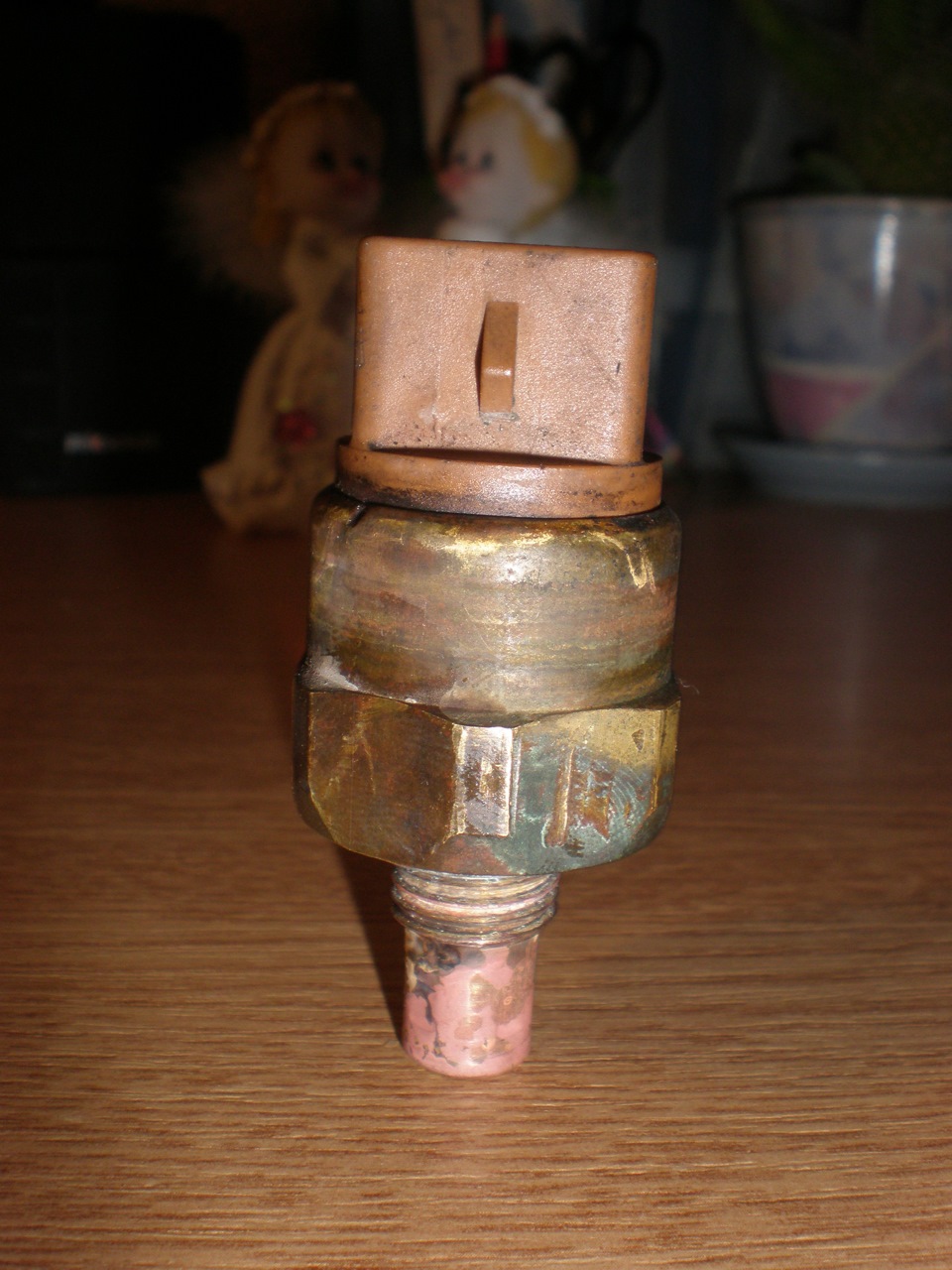 Помогите разобраться с деталями — Audi A6 (C4), 2,5 л, 1997 года ...