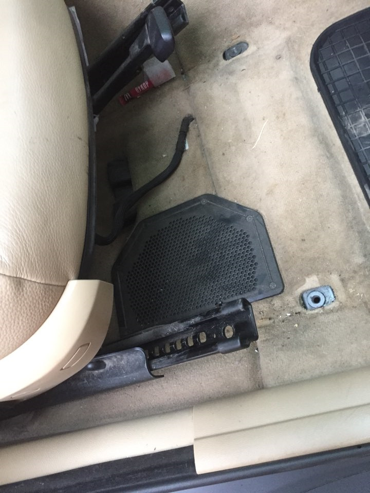 Logic 7 . Начало положенно . 💡 — BMW 3 series Touring (E91), 2 л, 2010 ...