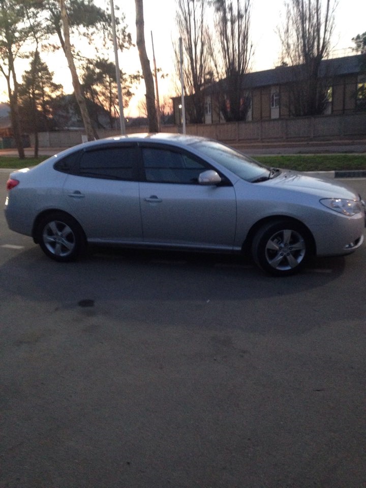 Запись от 29 марта 13:08 — DRIVE2