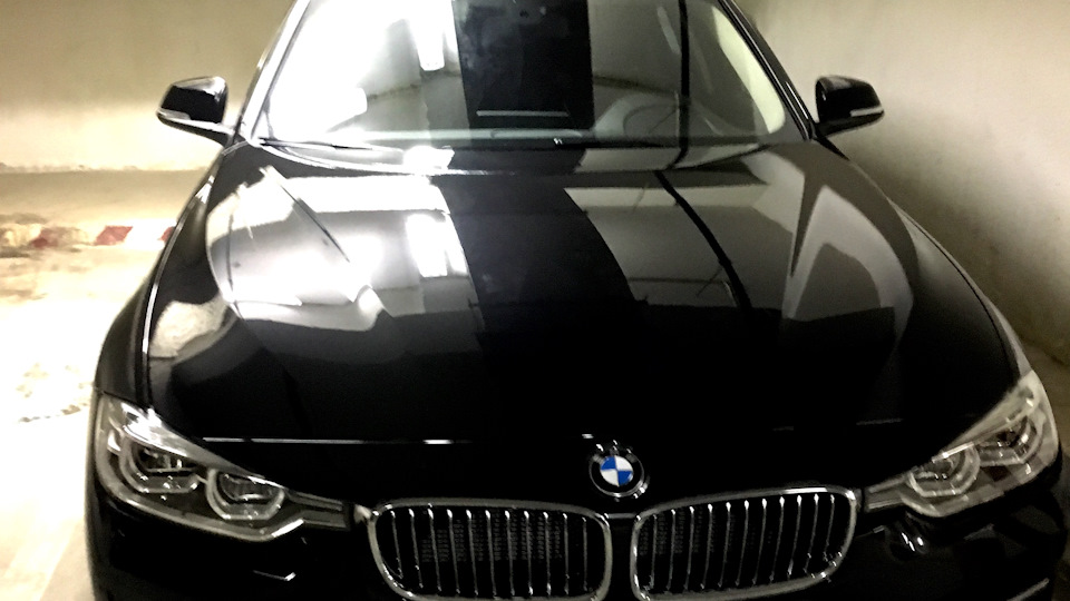 Сага о приобретении. Часть №2 — BMW 3 series (F30), 2 л, 2016 года | покупка машины | DRIVE2