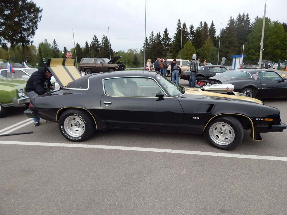 Минск (II) Ретро Минск 2014 — Toyota bB (1G), 1,5 л, 2002 года | путешествие | DRIVE2