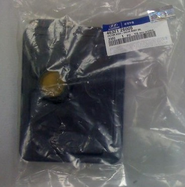 4632126000 Масляный фильтр для акпп KIA HYUNDAI | Запчасти на DRIVE2