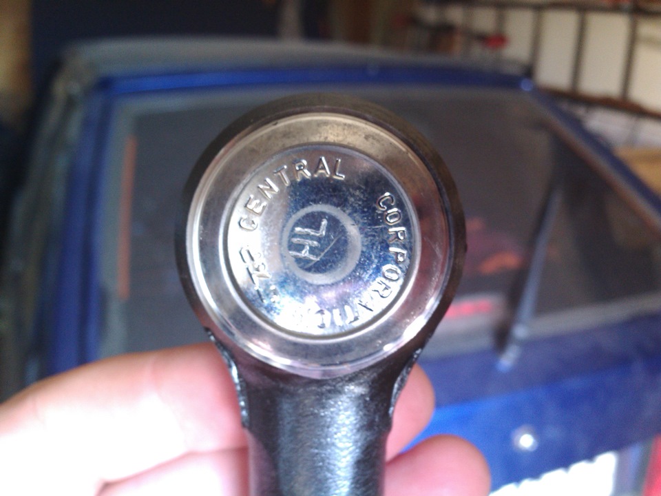 Пришло время крупного ремонта — Mitsubishi Space Star (1998), 1,6 л ...