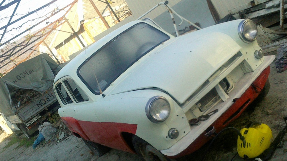 продажа запчастей на москвич 403и 423 — Москвич 403, 1,3 л, 1964 года ...