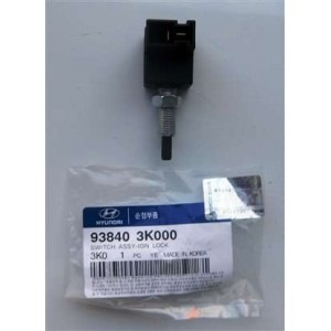 938403K000 Концевой выключатель замка зажигания KIA HYUNDAI | Запчасти ...