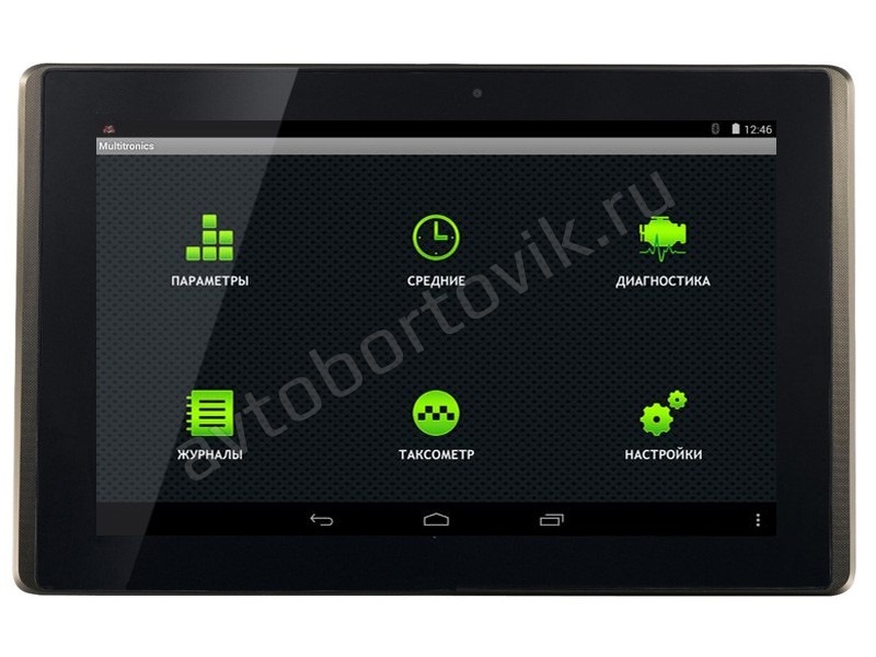 Новинка! Multitronics MPC-800 — Avtobortovik.ru на DRIVE2