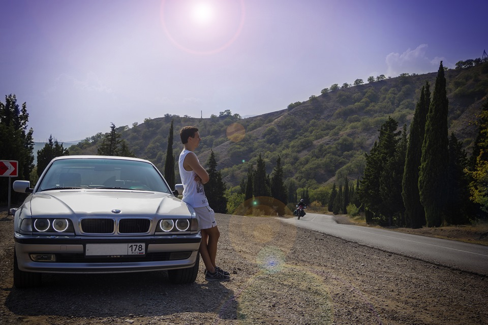 Сезон лето-осень=) — Сообщество «Men & Cars» на DRIVE2