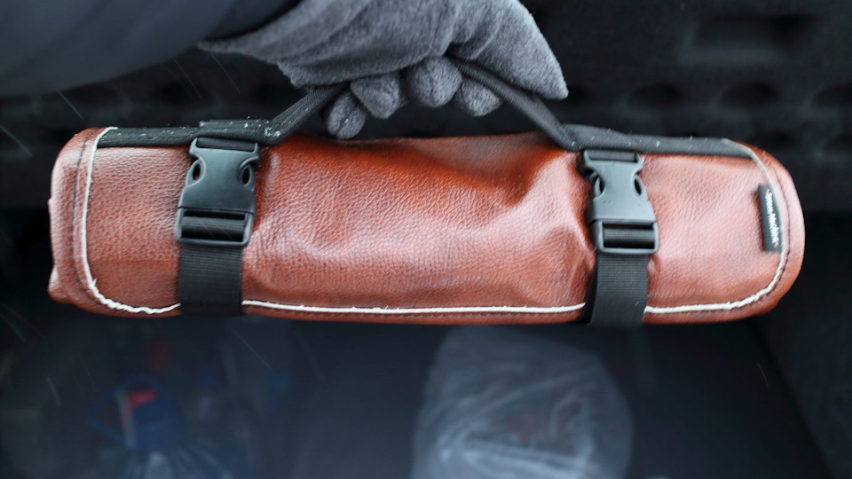 Отзыв о tool-roll.ru — DRIVE2