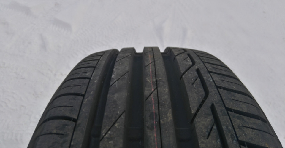 Запись №108: Летняя резина Bridgestone + ТО13 — Volkswagen Polo Sedan ...