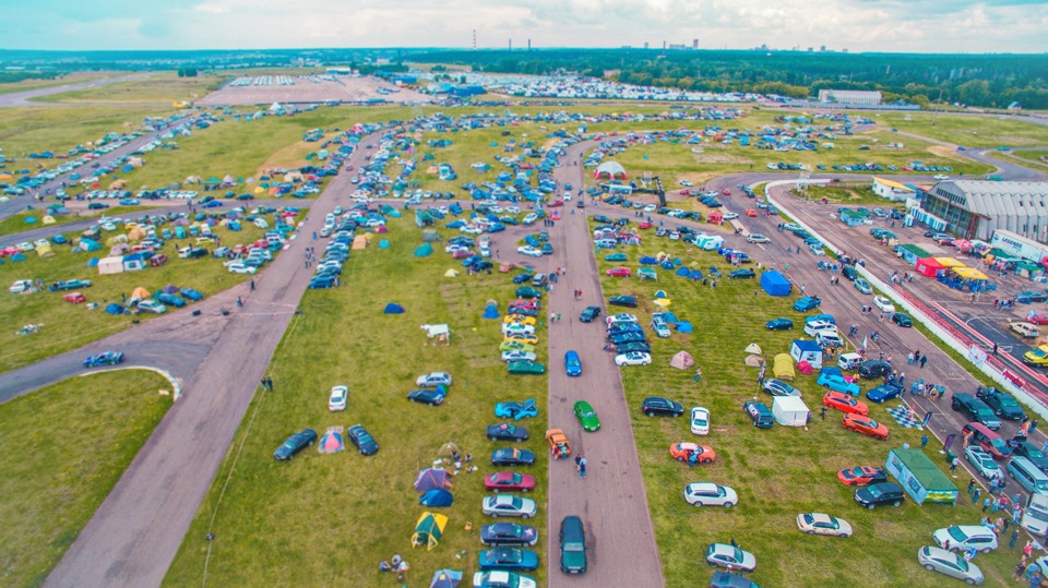 AMGAR на юбилейном JapanCarFest 2015 — AMGAR на DRIVE2