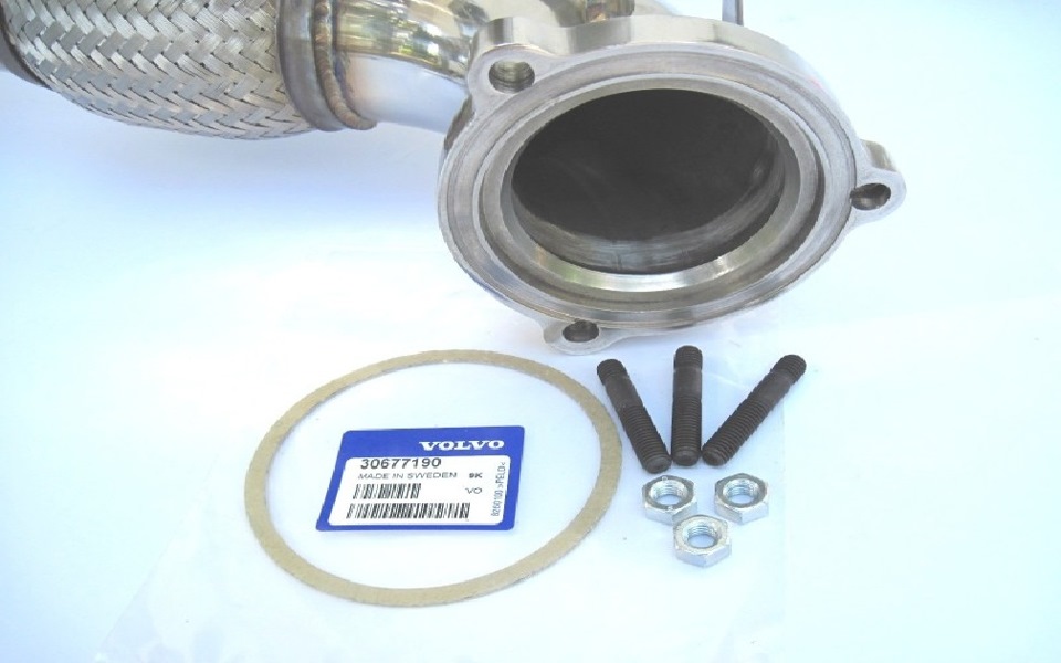 30677190 прокладка Volvo | Запчасти на DRIVE2