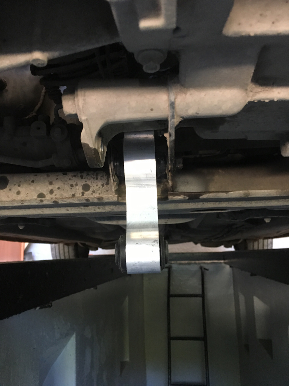 Ремонт внутреннего ШРУСА — Mazda 6 (1G) GG, 1,8 л, 2004 года | своими ...