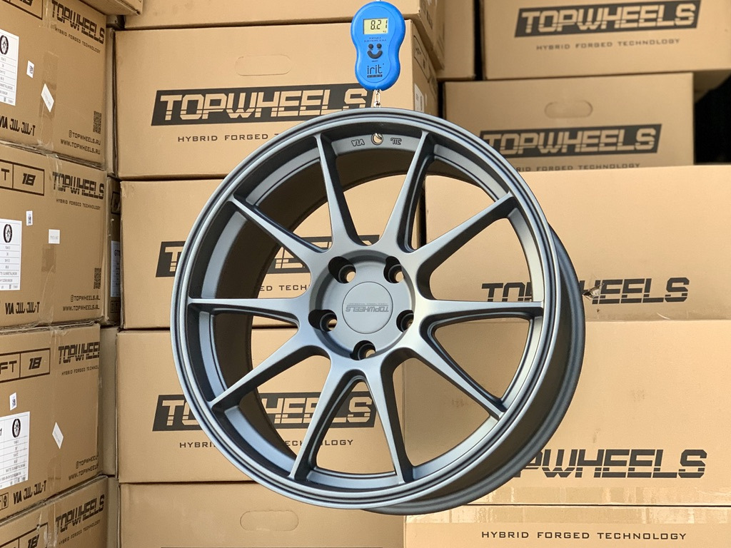 Новые модели Topwheels GT01 и GT03! — TopWheels на DRIVE2