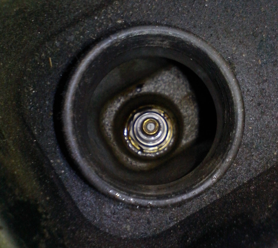 P0302 — Трасмиссия Cylinder 2 Misfire Fetected — Ford Focus Hatchback ...