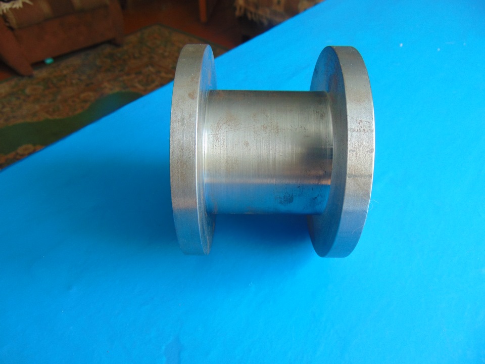 проставка мост кардан — УАЗ 31519, 1998 года | своими руками | DRIVE2