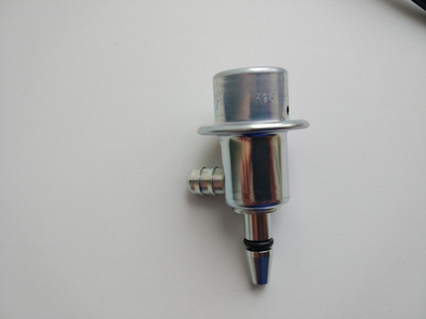 0K2A213280 Регулятор давления топлива KIA HYUNDAI | Запчасти на DRIVE2