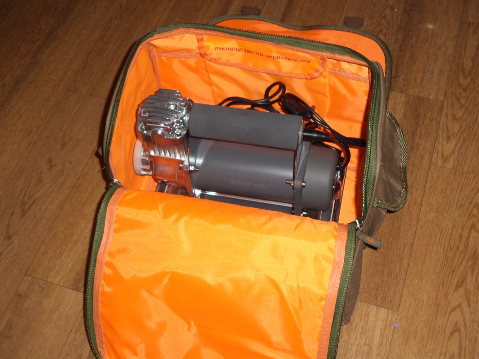 Беркут R20 — УАЗ 469, 2,5 л, 1984 года | аксессуары | DRIVE2