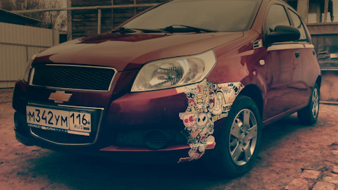 96808146 GM | Запчасти на DRIVE2