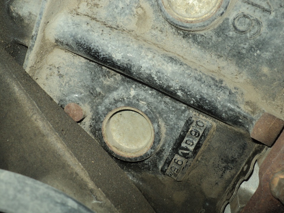 Nomer dvigatelya! — Mercedes-Benz E-class (W210), 3,2 л, 1997 года ...