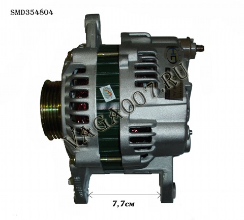 SMD354804 Генератор GREAT WALL | Запчасти на DRIVE2