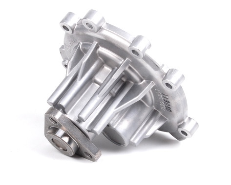 Водяная помпа V8 | 4.5 Petrol | Porsche Cayenne 94810601102 ...