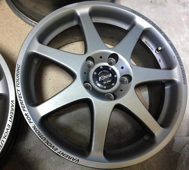 Новые тапки на лето для Тушкана! — Hyundai Tuscani (GK), 2 л, 2003 года ...