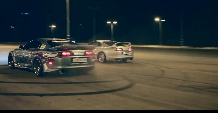 JDMщики 6 — Toyota Supra (80), 3 л, 1995 года | видео | DRIVE2