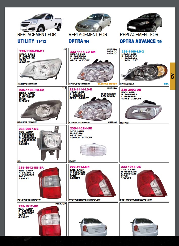 Знакомые глазки… — Chevrolet Lacetti 5D, 1,6 л, 2007 года | наблюдение ...