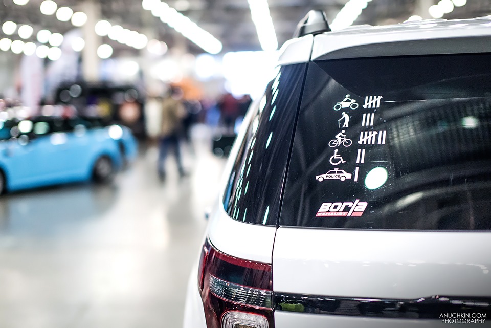 МТШ от Max Anuchkin — ILLSKILL на DRIVE2