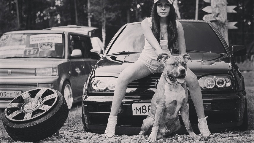 Куплю два балона летней резины R16 165 50 — Volkswagen Golf Mk3, 1,8 л ...