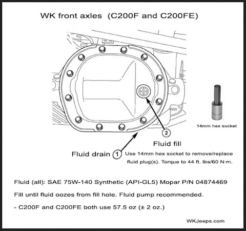 04874469 Арт. Га Эмпти Крайслер Chrysler | Запчасти на DRIVE2