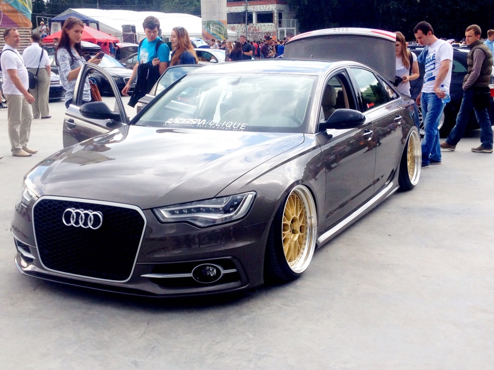 Stance Slammest Event 2014 — DRIVE2