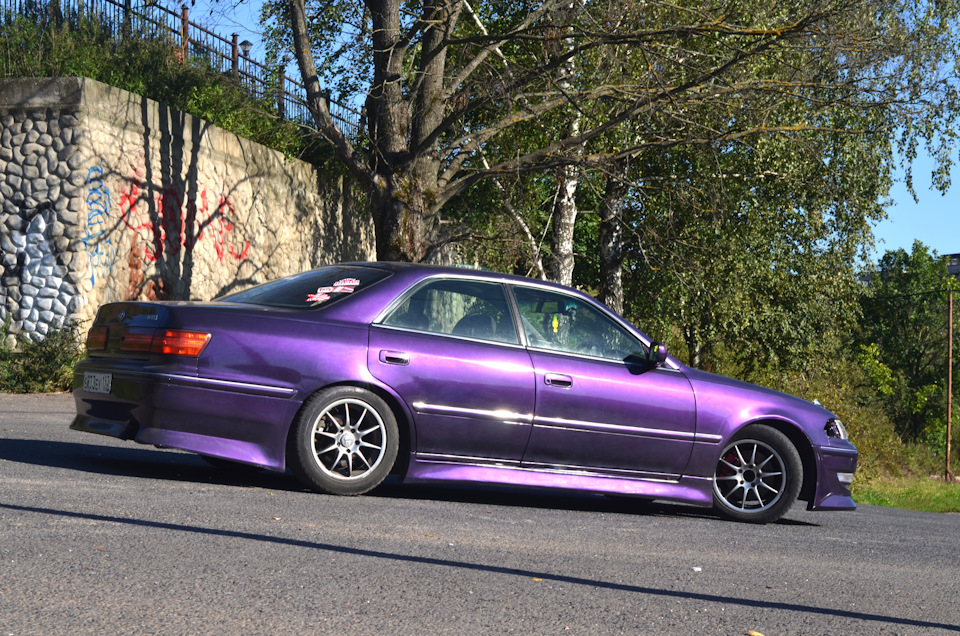 Sunshine Weather — Сообщество «JDM DRIVE2» на DRIVE2