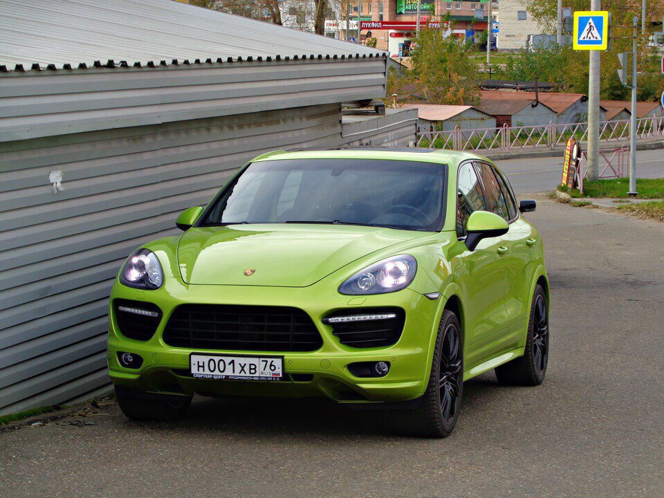 Запись, 23 июля 2017 — DRIVE2