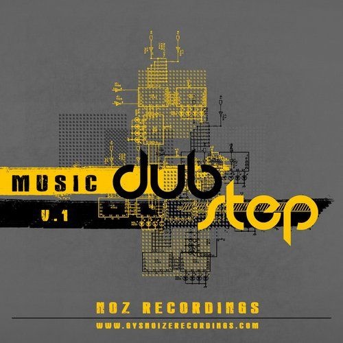 Музыка / Dubstep Music Vol.1 [2015] — DRIVE2