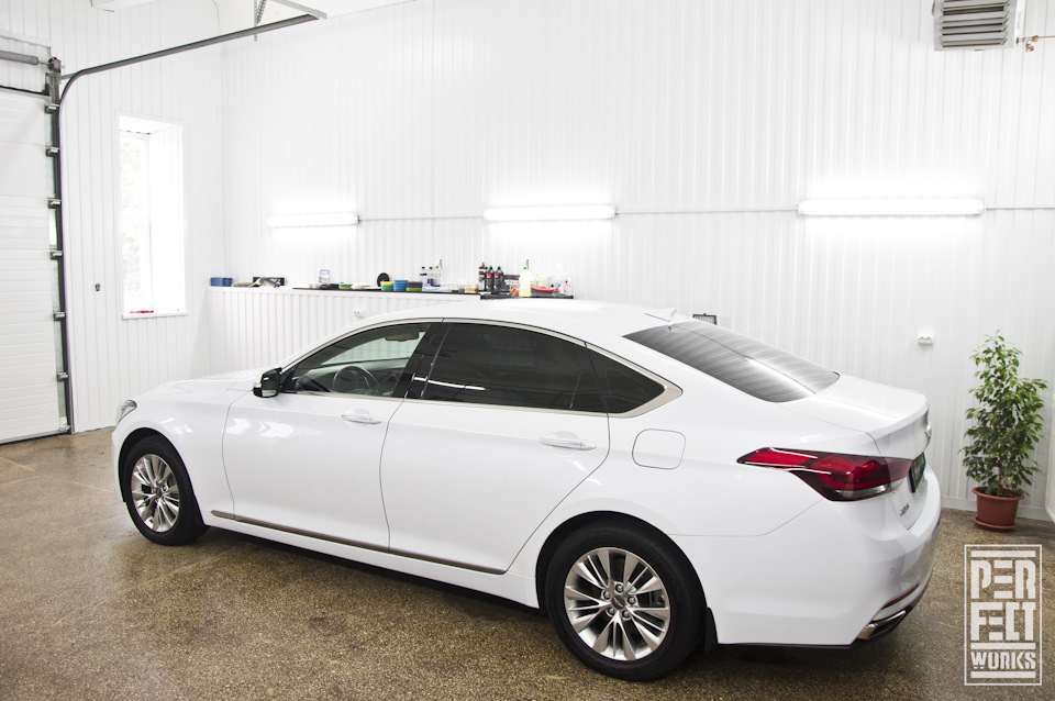 Perfect Works: отзывы, цены, фото