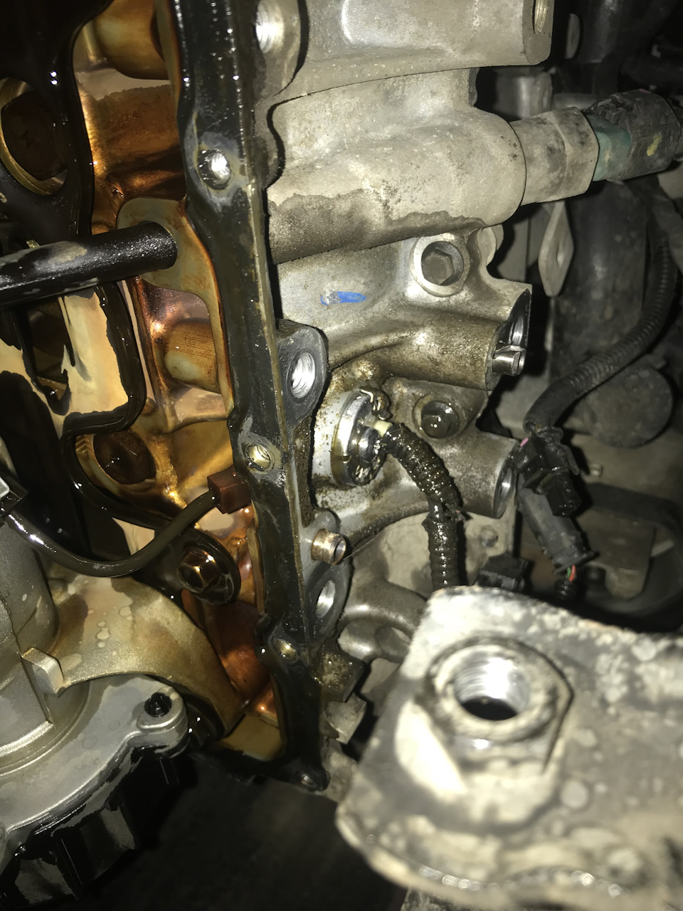 P15A6 and P0948 codes | Peugeot RCZ Forum