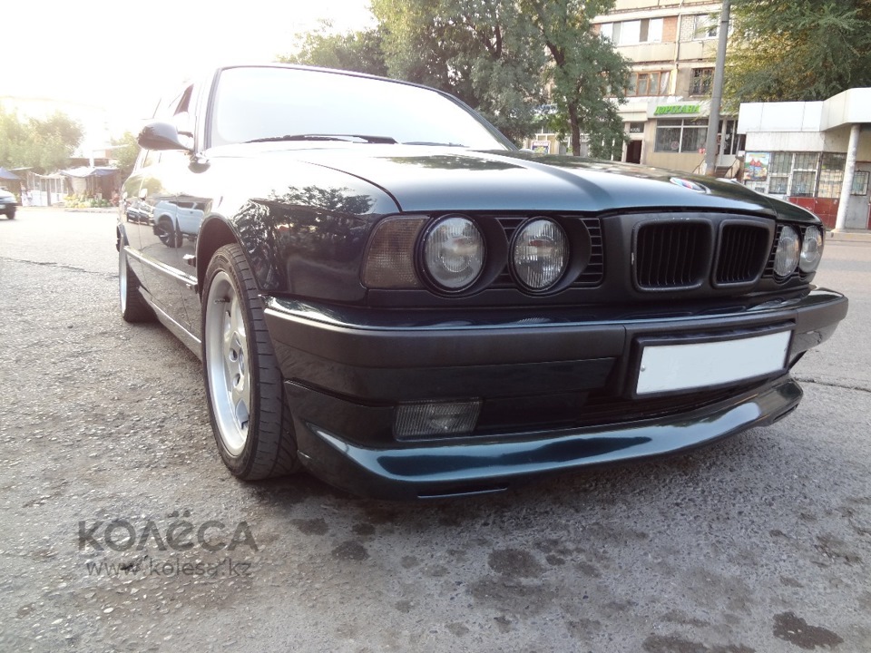 Racing Dynamic — Сообщество «Фан-клуб BMW E34 и E36» на DRIVE2