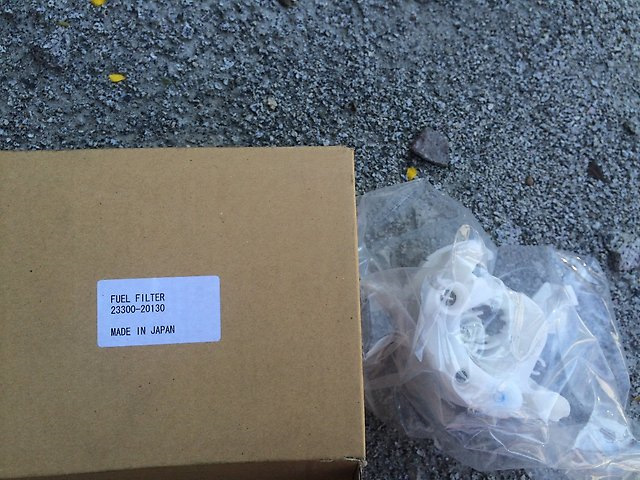 ТО — Subaru Outback (BP), 3 л, 2005 года | плановое ТО | DRIVE2