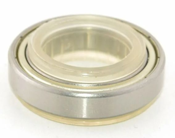 Замена подшипника рулевой колонки — ГАЗ Газель, 2,4 л, 2008 года ...