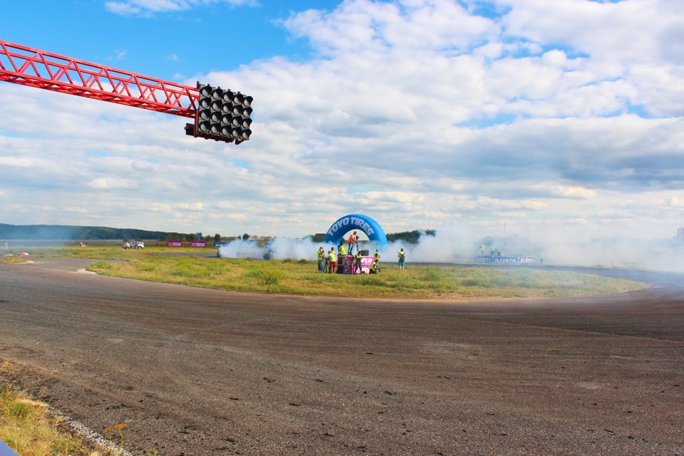 RDS 2015 глазами фаната: эмоции. — DRIVE2