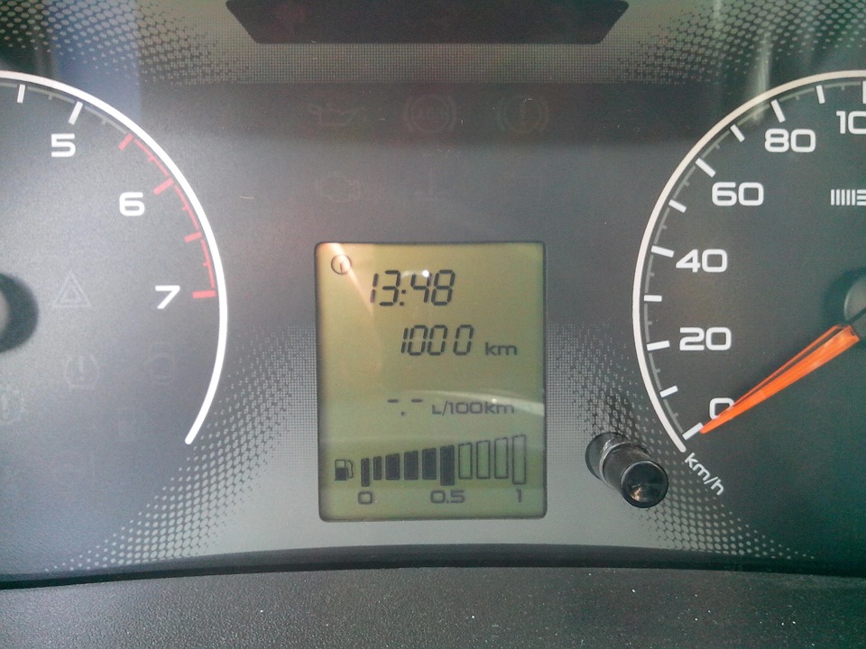 Первый Рубль)))) — Lada Гранта (1G), 1,6 л, 2013 года | наблюдение | DRIVE2