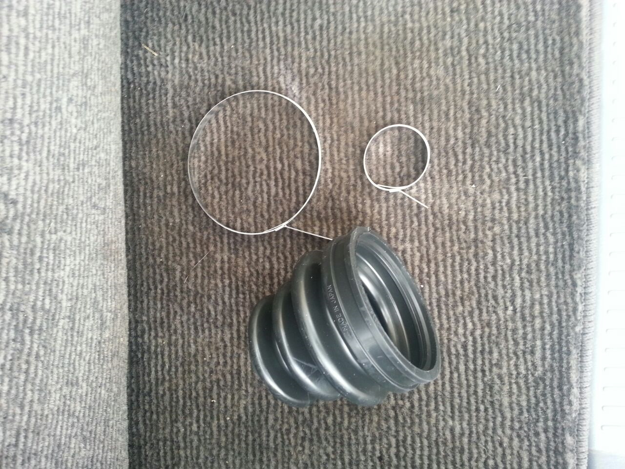 ТО — 263300км — Плохо заводится и набирает обороты, тормозные колодки и ...