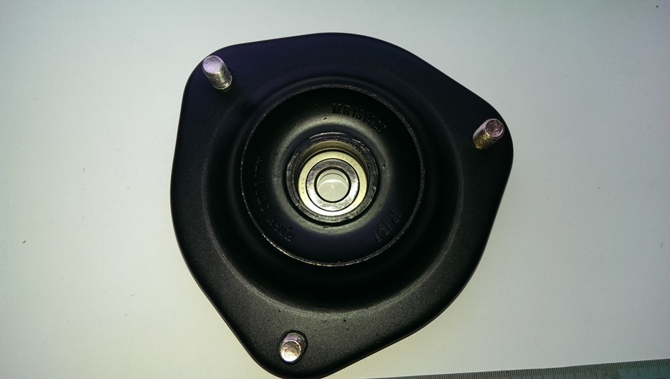 Аммортизаторы — Mitsubishi FTO, 2 л, 1995 года | своими руками | DRIVE2