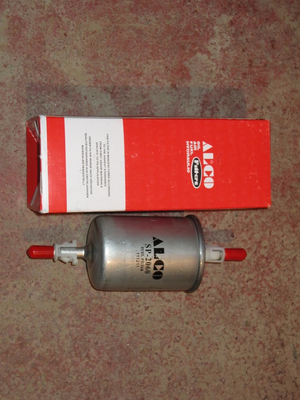 Запчасти, расходники — Opel Omega B, 2 л, 1996 года | запчасти | DRIVE2